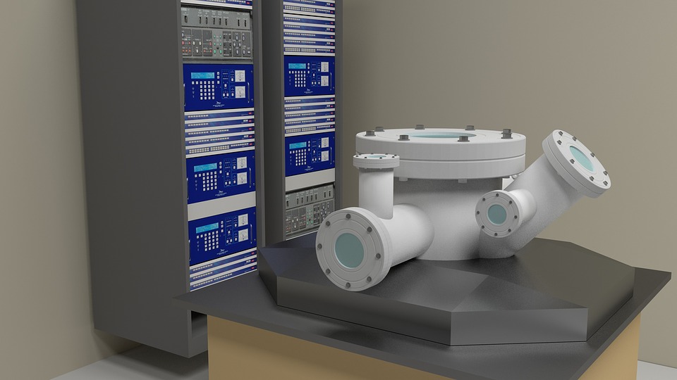 3D scanner: Using - 3D Scanning Service Engineering